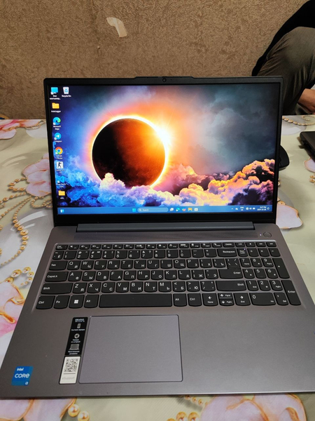 Lenovo core i3 windos 11