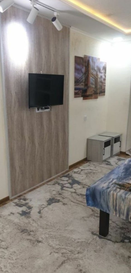 sheriklika kvartira qzbola uchun