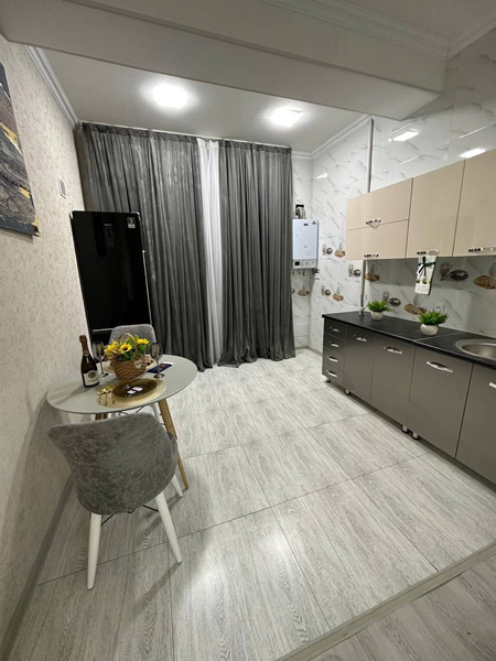 Продажа 3 ком кв. Новостройка. Паркентский