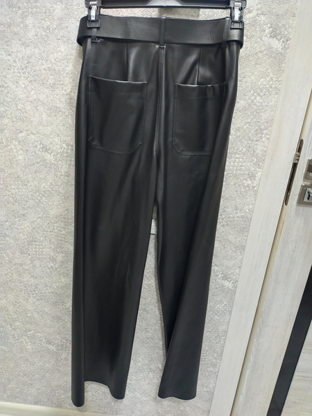 Брюки- килоты.Zara.