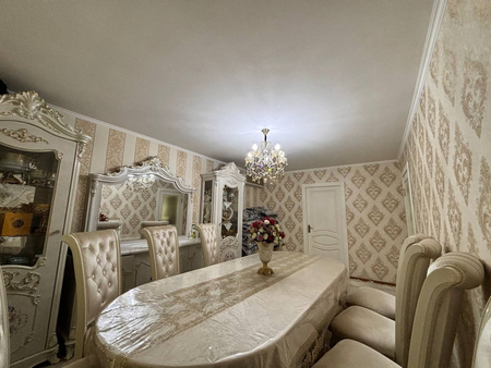 3 комн. Дубовая. Евро. Продажа