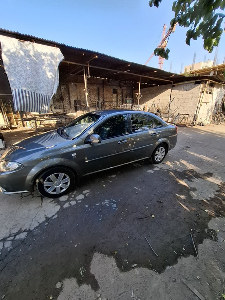 Gentra yevro 2 pozitsa aftomat