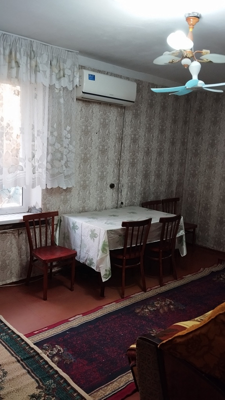 Квартира сотилади
