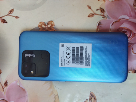 Продаётся Redmi 10A 4/64 гб