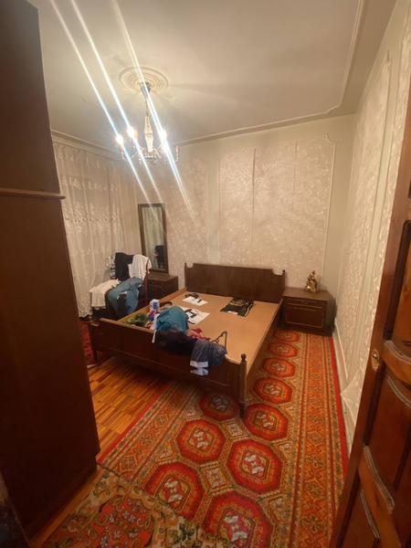 Продается Квартира 4/3/4 Юнусабад 11 Квартал 77 серия Ор-р Мега Планет