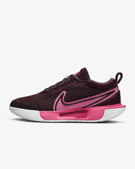 Женские тенисные кроссовки NikeCourt Zoom Pro Premium! Новые!