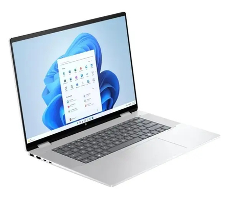 HP ENVY 16 Intel Core Ultra5 125u/16GbDDR5/512Gb/16\\\
