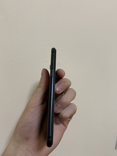 Iphone 7 black 32 gb