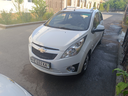Spark 3 pazitsya