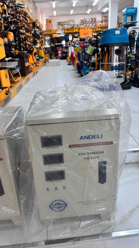 стабилизор andeli
