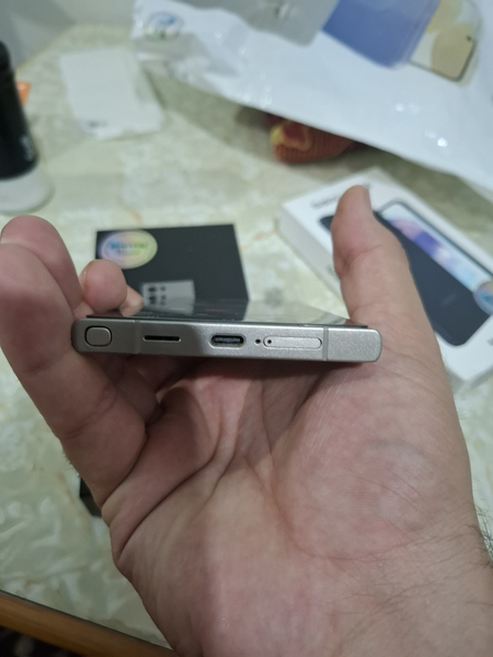 Samsung Galaxy S24 Ultra 12/256 GB. Natural titanium