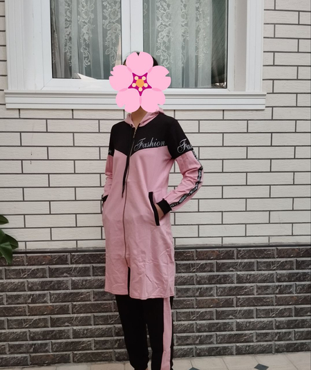 Ayollar xalat lozimlari