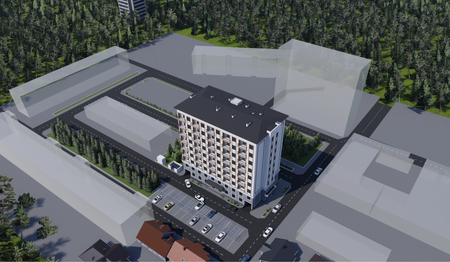 Отдел Продаж! 1/3/9. 48м2. Юнусабад 4 квартал