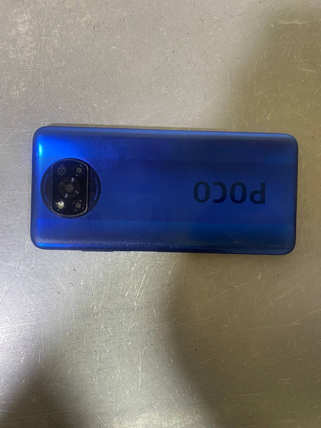 Pocco 3 NFC abmen yoki sotiladi