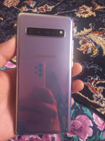 Galaxy S105G  holati toza aybi yoq