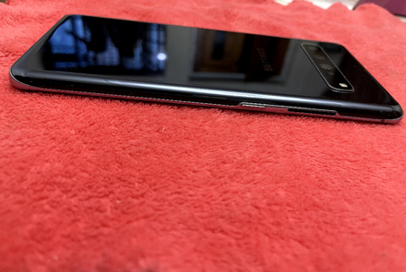 Samsung S10 5G 512Gb