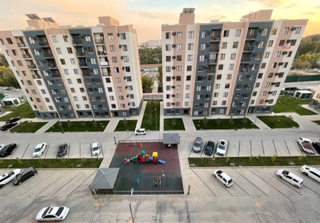 Аренда Себзор Карзинка 3.хонали Боллага ва Кизлага Берилади