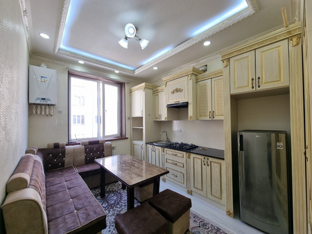 Срочно Продаётся 2х комнатная квартира Новостройка