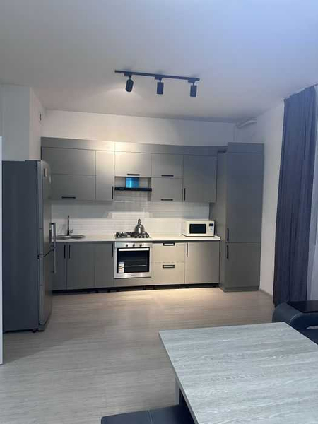 Дархан • Darhan • 3-комн • 70 м² • этаж 6/9 • [СУ:015]