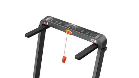 Беговая дорожка LifeGym LGM-111