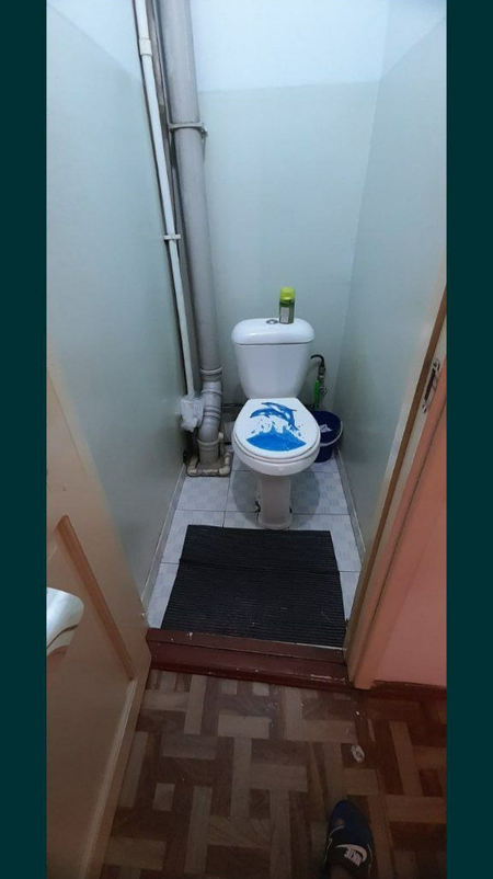 Ijaraga kvartira ayol va qizlar uchun
