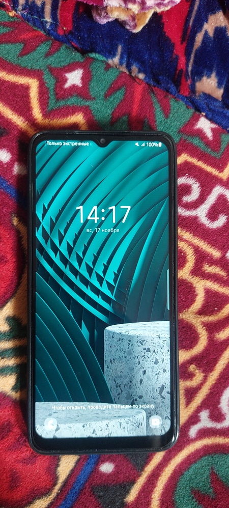Samsung M12 sotiladi