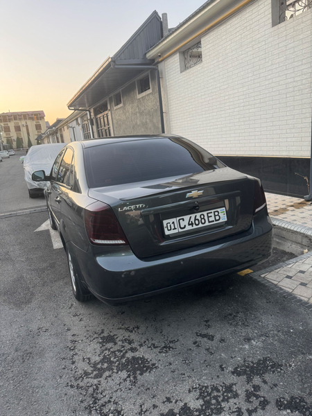 Продается Chevrolet Gentra 2019