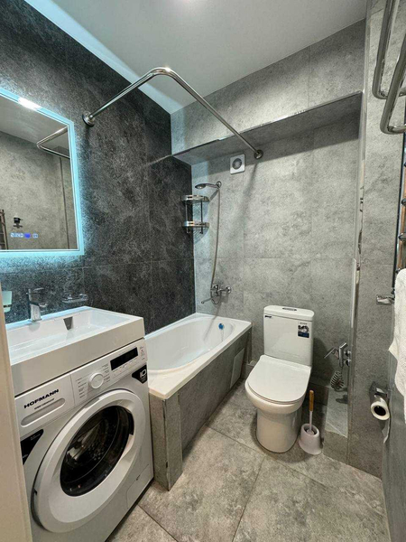 Продажа квартиры на Ц 4 ID:LR 35