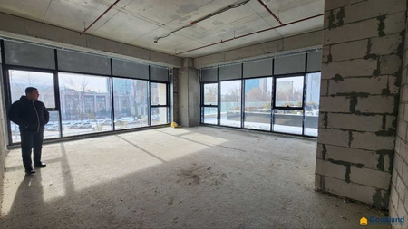 Сдается  Офисное помещение 60 м² в Шайхантохурском р-не! (J 1016)
