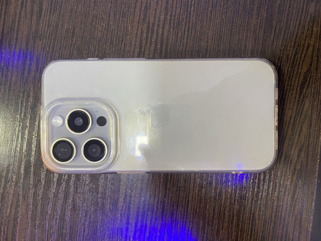 Iphone 15 pro 256 гб