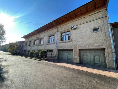Продаётся участок на Алмазарском районе Соток 10,84