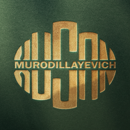Professional logo va brending xizmati