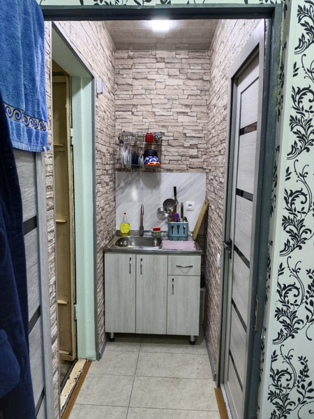 Продаю однокомнатную квартиру