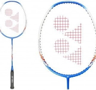 Ракетки лёгкие Yonex Nanoflare 8S для бадминтона уже в продаже