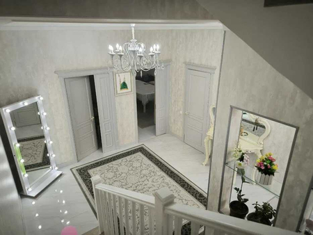 Продаётся Евродом в Мирзо-Улугбеке, Чингелды махалля, 3-соток (N 9763)