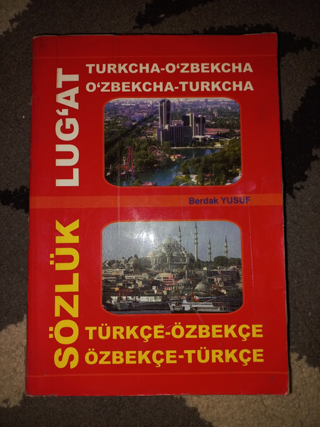 Kitoblar Arizona sotiladi