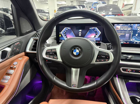 X7 BMW 3 lik mator