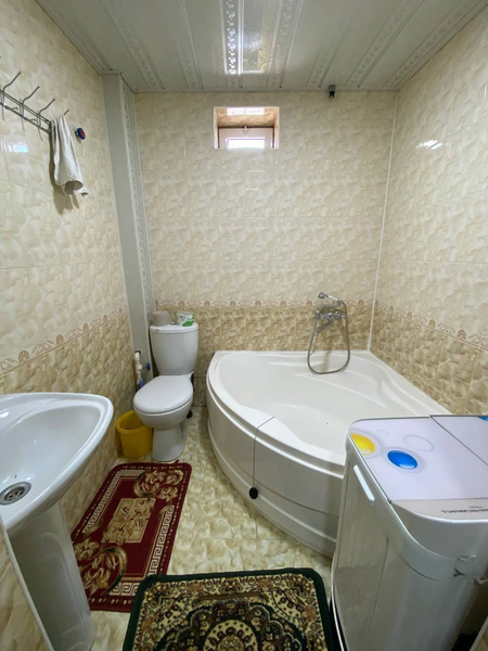 Продается 3х комнатная квартира.