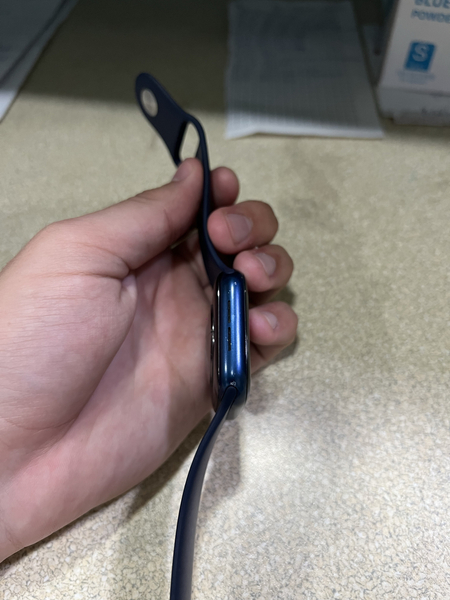 Apple watch 6 44mm