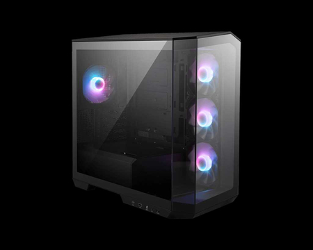 Игровой ПК с RTX 4060 8GB / Core i5-12400F / 32GB - Идеальный Выбор!