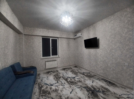 Сдается квартира в аренду в новостройке