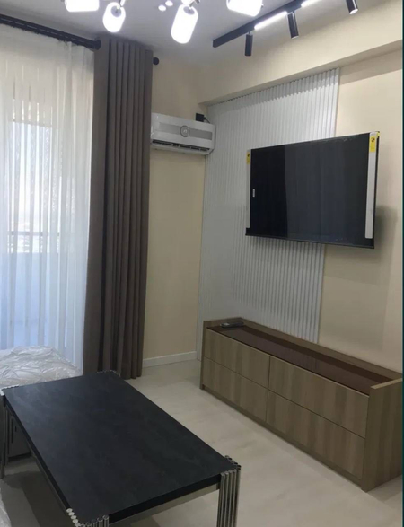 NRG U Tower Продается 2 комнатная квартира ремонт Дружба Народов