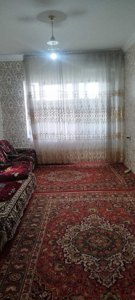 Продаётся квартира в Сергелийском районе (янгихаёт) 3х комнатная
