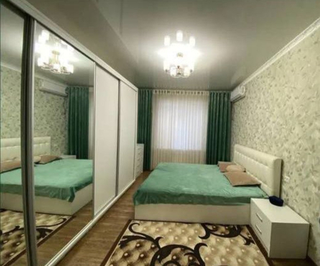 Аренда. Квартирь