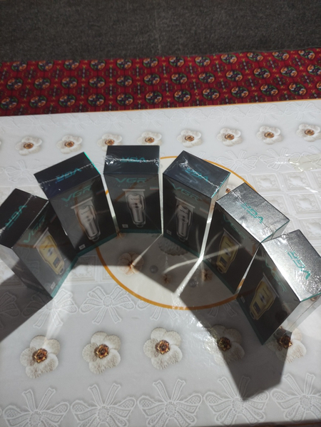 Soch olish mashinalari VGR V290 va VGR V071