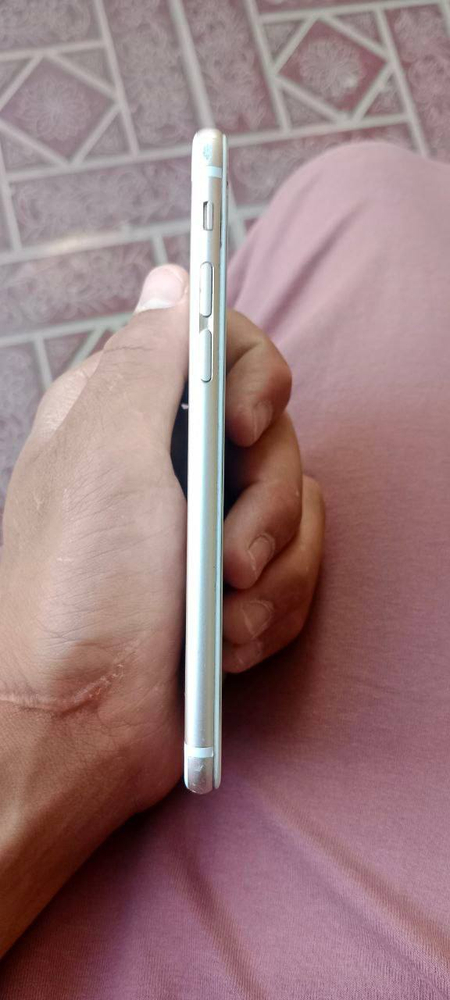 Iphone 6  LLA  kafolati bor