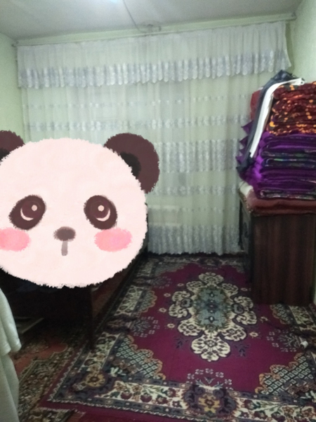 Sirochni zangiota yaqinida uchaska sotiladi 43000ming