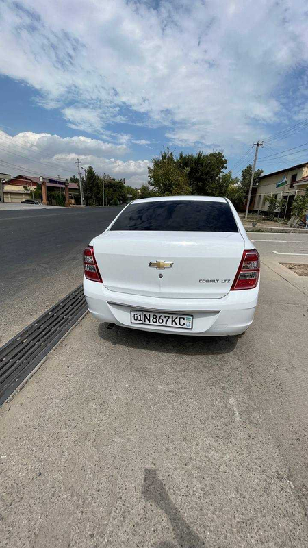 Kobalt oq avtomat