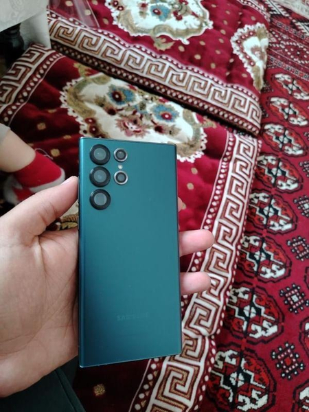 Samsung s22 Ultra 12 256gb