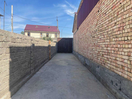 СРОЧНО! Продаётся участок 3.4 сотки Бектемир (163207)